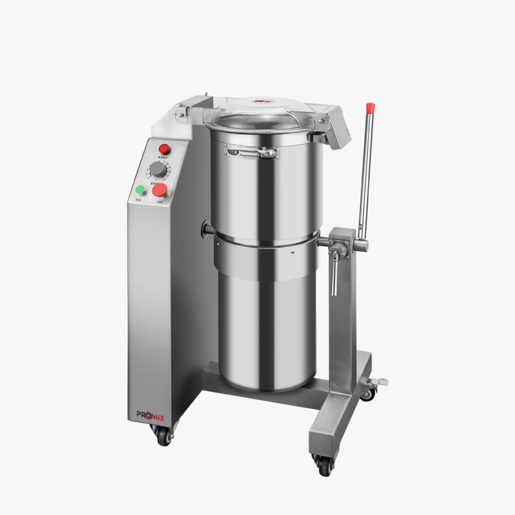 Bowl Cutter – Promix