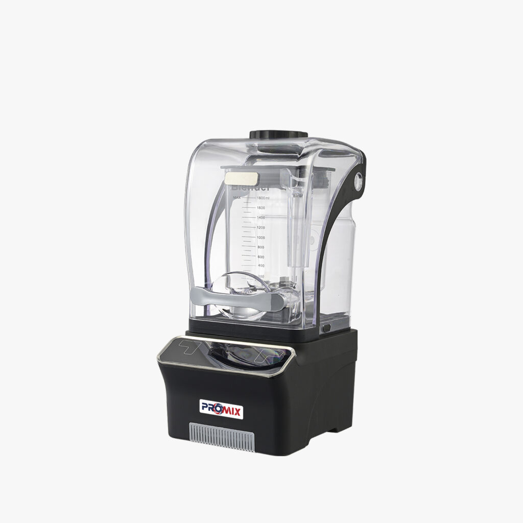 Blenders – Promix