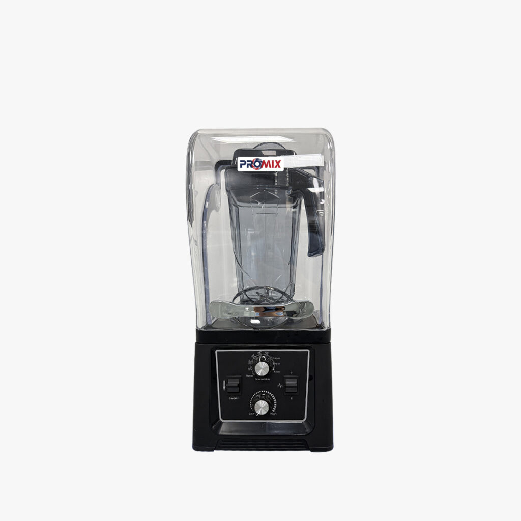 Blenders – Promix