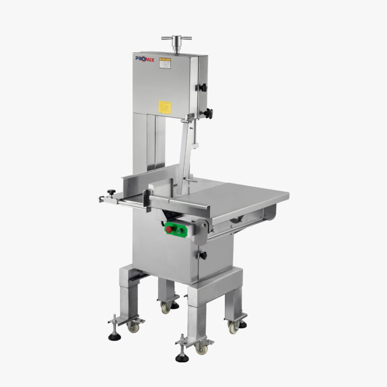 Bone Saws – Promix