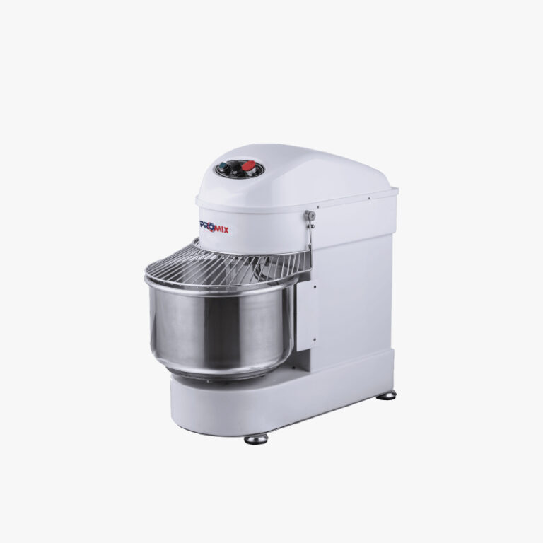 Spiral Mixer – Promix