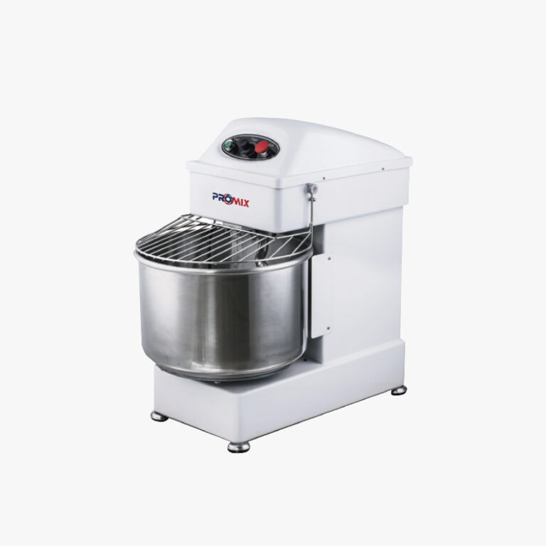 Spiral Mixer – Promix